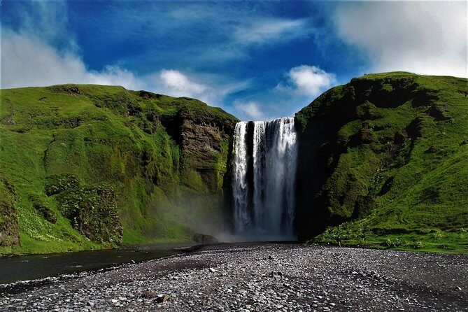 Glacier Hike and South Coast Small-Group Tour from Reykjavik - Why This Tour Offers Value