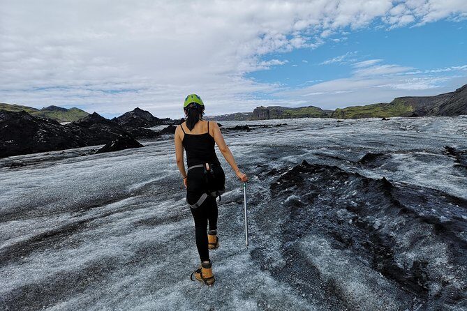 Glacier Hike and South Coast Small-Group Tour from Reykjavik - FAQs