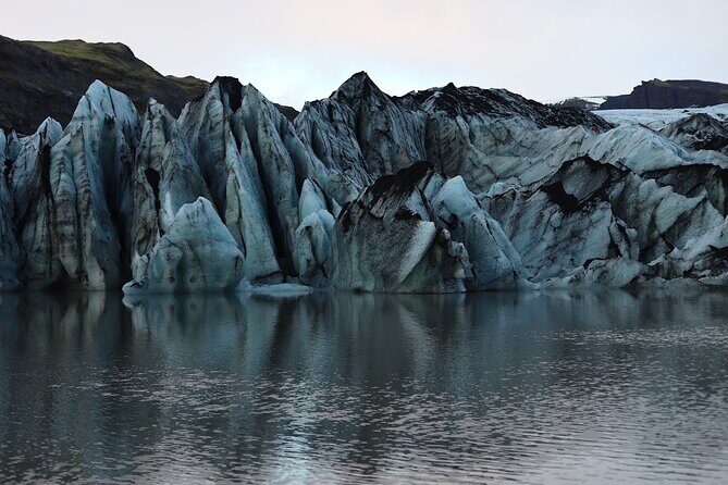 Glacier Hike at Solheimajokull in Small Group (6 pers max) - Authenticity & Why This Tour Excels