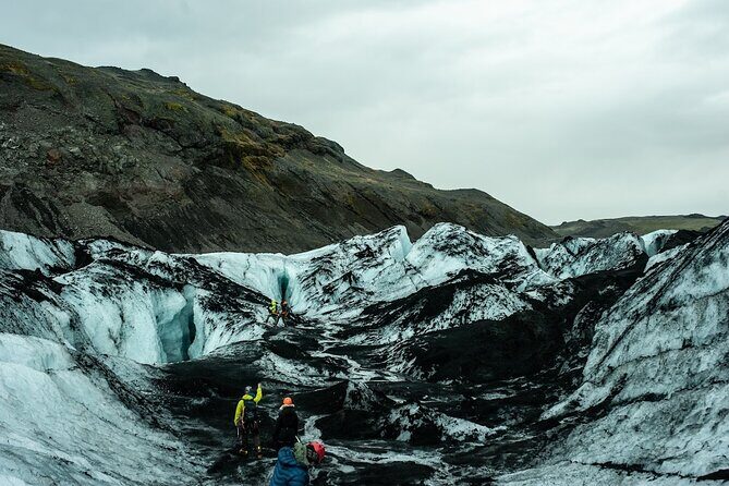Glacier Hike at Solheimajokull in Small Group (6 pers max) - Final Thoughts: Is This Tour Right for You?
