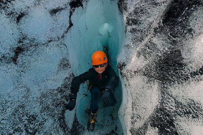 Glacier Hike at Sólheimajökull Shared Experience - The Real Experiences from Travelers