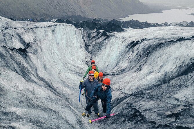Glacier Hike at Sólheimajökull Shared Experience - Final Thoughts: Who Will Love This Tour?