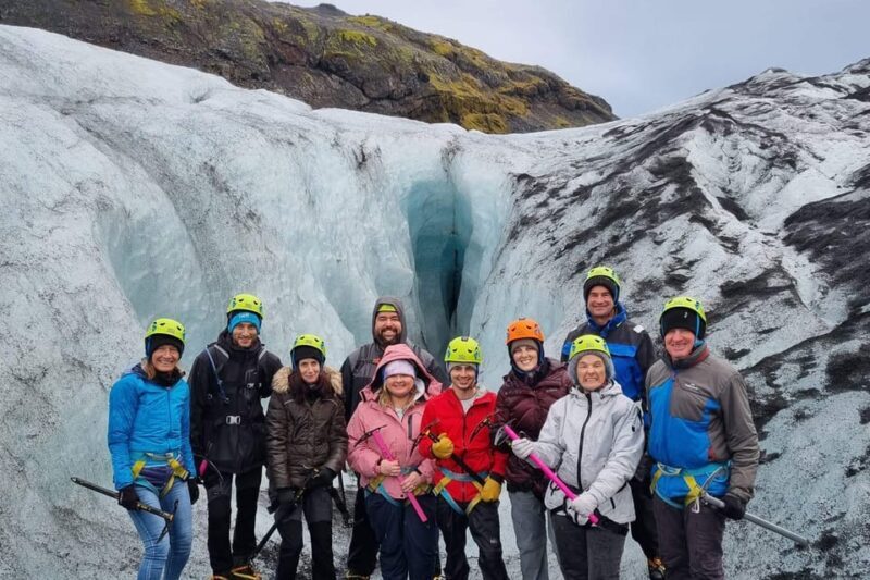 Glacier Hike, South Coast Iceland, Black Beach & Sky Lagoon - Final Thoughts: Who Should Book This Tour?