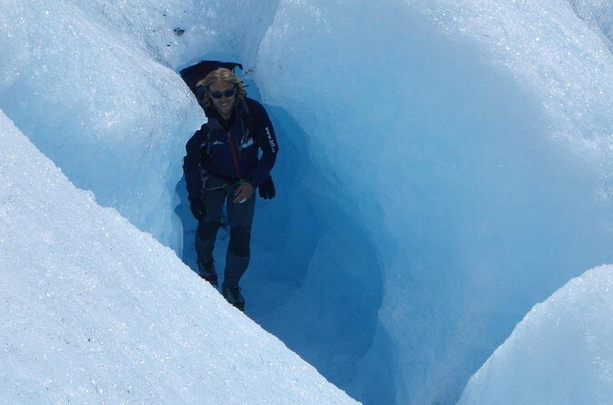 Glacier Hiking and Kayaking Tour on Nigardsbreen Glacier - The Sum Up