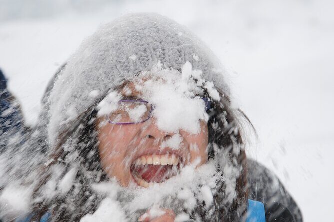Glacier Hiking and Kayaking Tour on Nigardsbreen Glacier - FAQ