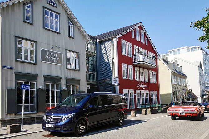 Glacier Lagoon, Diamond Beach, Black Sand Beaches and Waterfalls - Who Would Love This Tour?