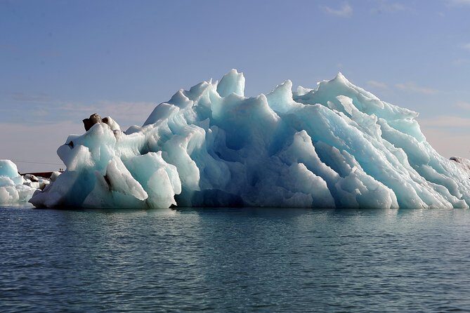 Glacier Lagoon & South Coast. Private Day Tour - Final Thoughts