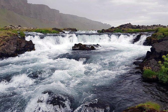 Glacier Lagoon & South Coast. Private Day Tour - FAQs