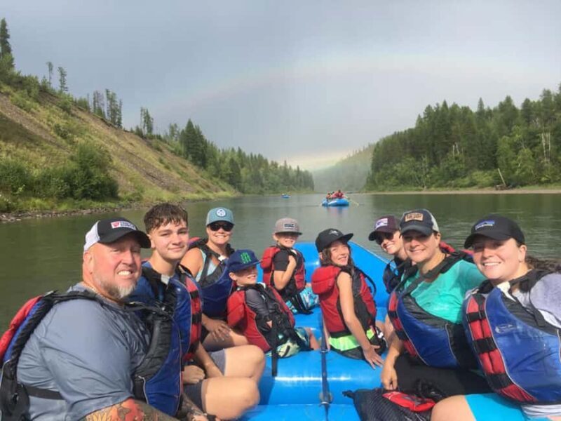 Glacier National Park: Scenic Float on the Flathead River - Final Thoughts