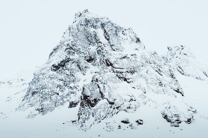 Glacier Rush  Fast pace snowmobile - SnoMo Glacier - The Sum Up: Who Will Love This?