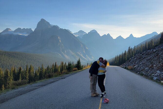 Glaciers, Mountains & Lakes - Lunch Included - The Sum Up