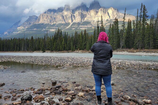 Glaciers, Mountains & Lakes - Lunch Included - FAQs