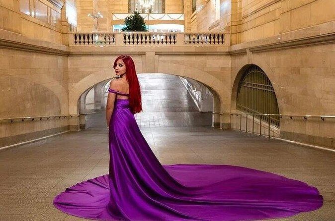 Glam Experience with Photography - Who Should Consider This Experience