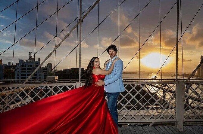 Glam Experience with Photography - Final Thoughts