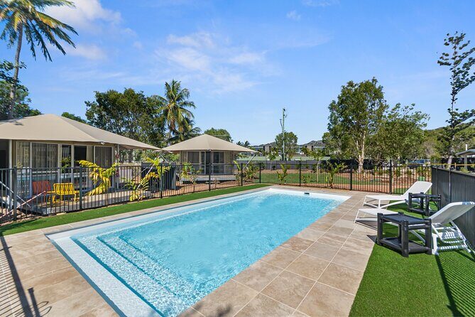 Glamping Resort on Magnetic Island - Final Thoughts