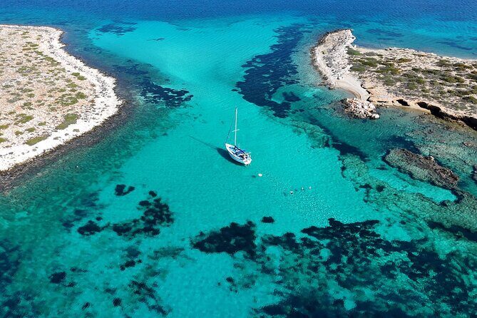 Glaraki Private Day Cruise - FAQ