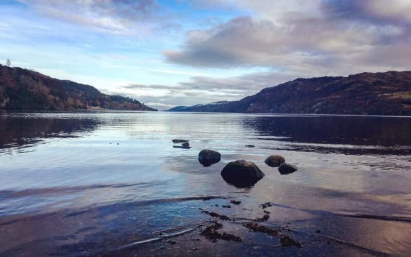 Glasgow: 2-Day Loch Ness, Inverness & Highlands Tour - Key Points