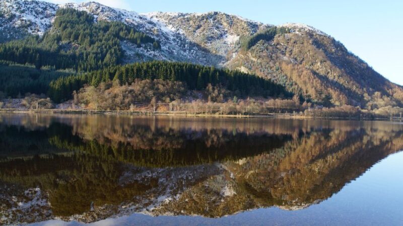 Glasgow: 2-Day Loch Ness, Inverness & Highlands Tour - Who Should Consider This Tour?