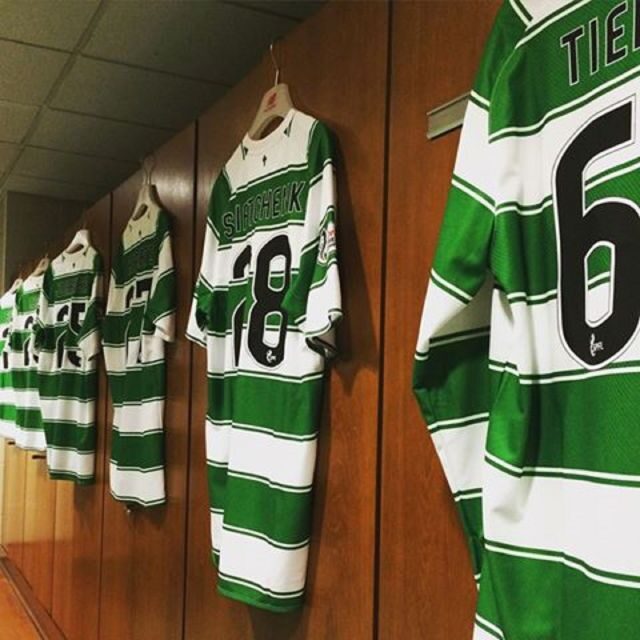 Glasgow: Celtic Park Stadium Tour - Final Thoughts: The True Value of the Celtic Park Stadium Tour