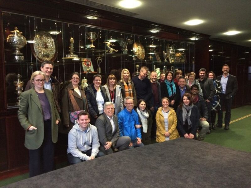 Glasgow: Celtic Park Stadium Tour - FAQ
