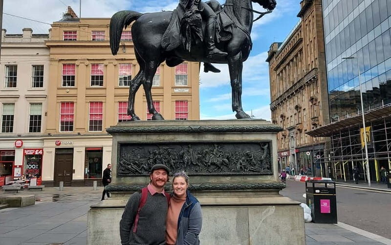 Glasgow: Charles Rennie Mackintosh Private Tour - FAQs