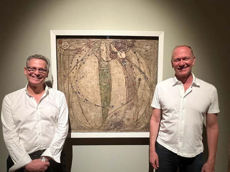 Glasgow: Charles Rennie Mackintosh Private Tour - Final Thoughts