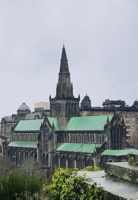 Glasgow, city of arts and history - What to Expect: Practical Details