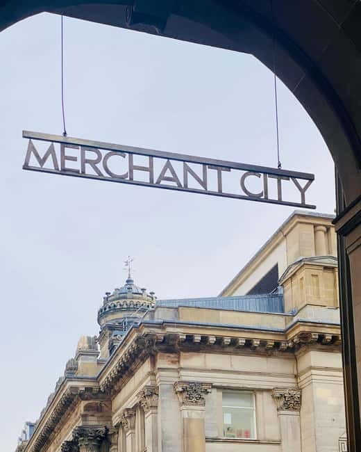 Glasgow, city of arts and history - Authentic Experiences and Insider Tips
