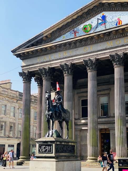 Glasgow, city of arts and history - Final Thoughts: Is This Tour for You?