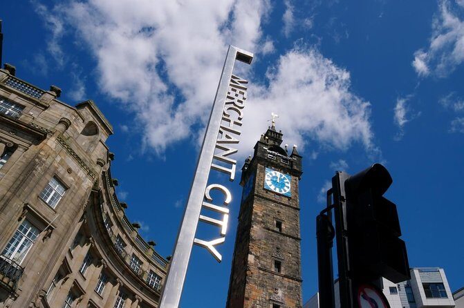 Glasgow City Tour - FAQs