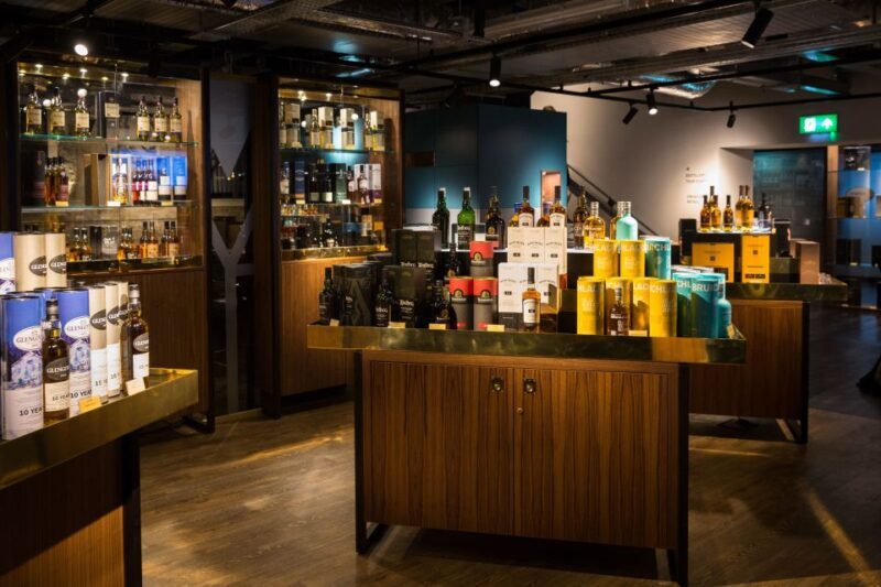 Glasgow: Clydeside Distillery Tour and Whisky Tasting - An Honest Look at the Glasgow: Clydeside Distillery Tour and Whisky Tasting