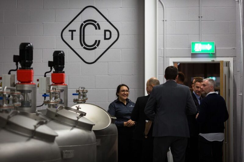 Glasgow: Clydeside Distillery Tour and Whisky Tasting - The Itinerary: What to Expect from Start to Finish