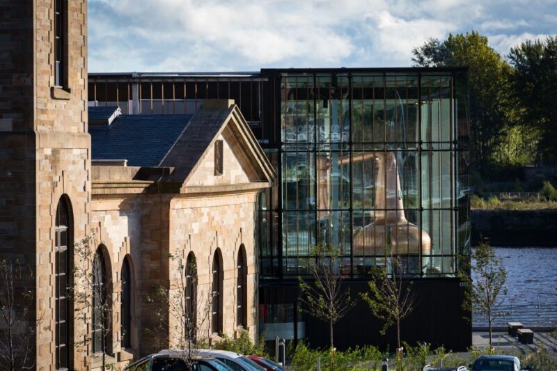 Glasgow: Clydeside Distillery Tour and Whisky Tasting - The Sum Up