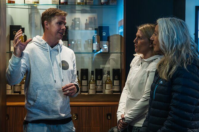 Glasgow EBike and Whisky Distillery Tour! - Frequently Asked Questions