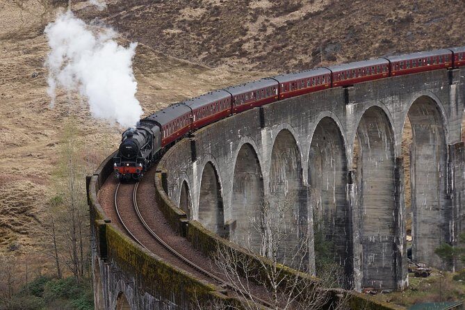 Glasgow: Eilean Donan, Loch Ness & Glenfinnan - 2 Day Tour - Who Would Love This Tour?