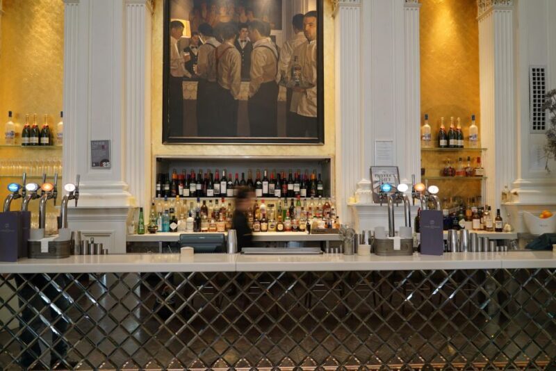 Glasgow: Food and Drink Tour - Key Points