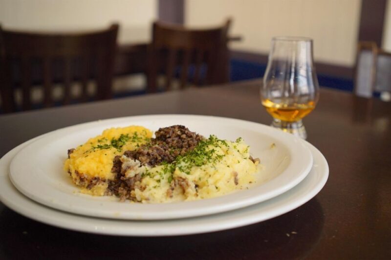 Glasgow: Food and Drink Tour - In Summary