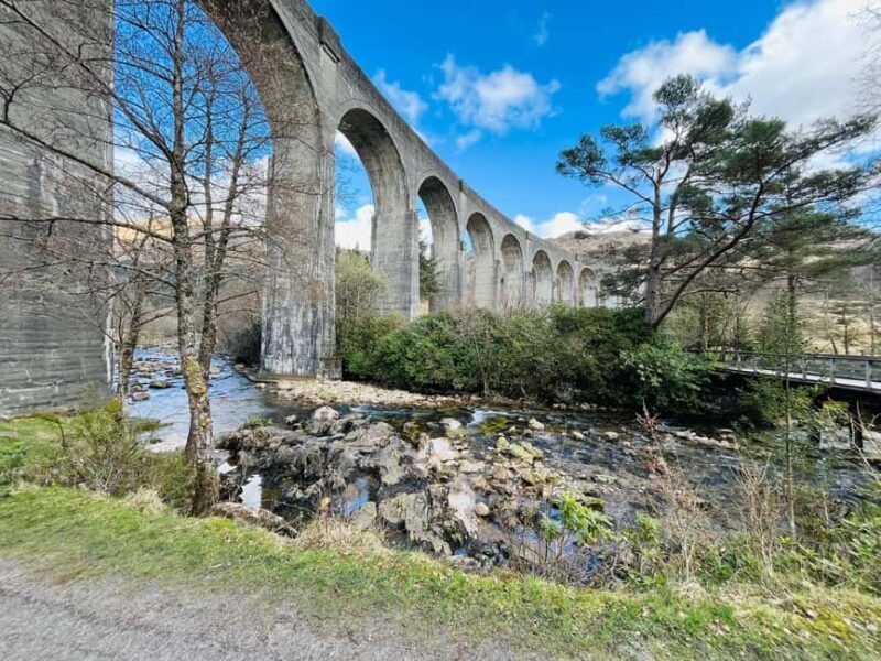 Glasgow: Glenfinnan Viaduct & The Highlands - Exploring the Scottish Highlands: Glenfinnan Viaduct & The Highlands Tour Review