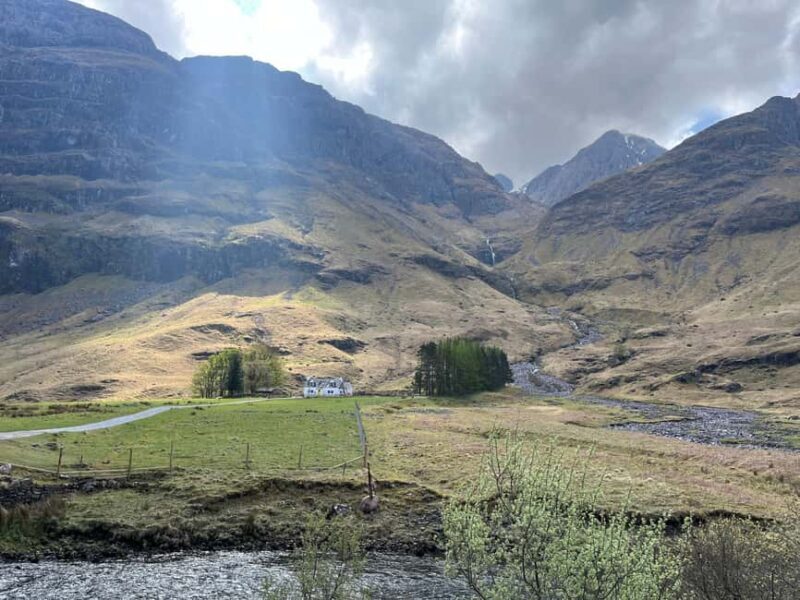 Glasgow: Glenfinnan Viaduct & The Highlands - What the Tour Includes and What to Keep in Mind