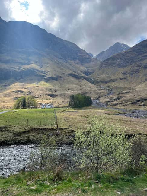 Glasgow: Glenfinnan Viaduct & The Highlands - Authentic Insights from Past Travelers