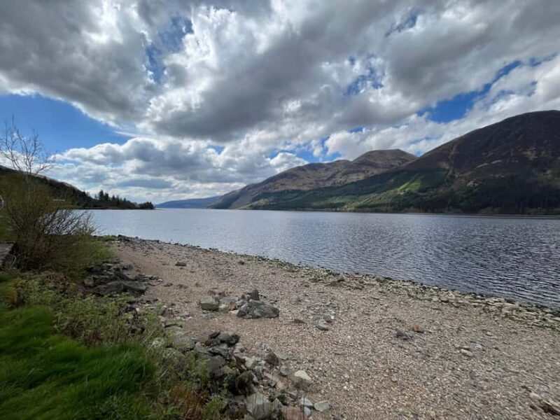 Glasgow: Glenfinnan Viaduct & The Highlands - Who Would Love This Tour?