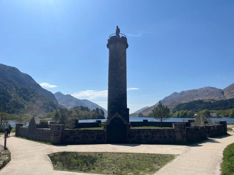 Glasgow: Glenfinnan Viaduct & The Highlands - FAQ