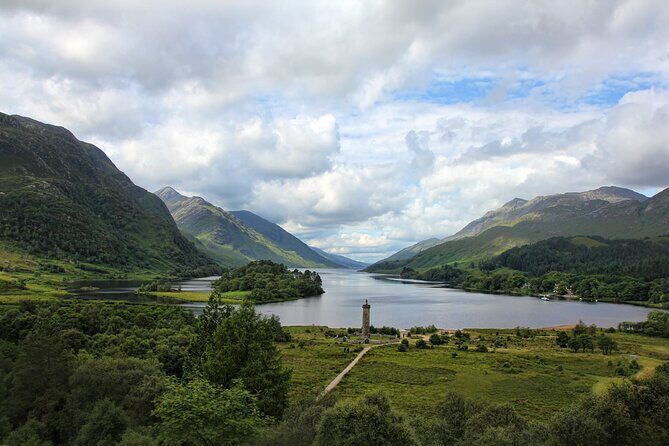 Glasgow: Glenfinnan Viaduct & The Highlands - FAQ