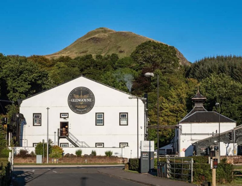 Glasgow: Glengoyne Distillery Tour with Whisky & Chocolate - Final Thoughts: Is the Glengoyne Distillery Tour Worth It?