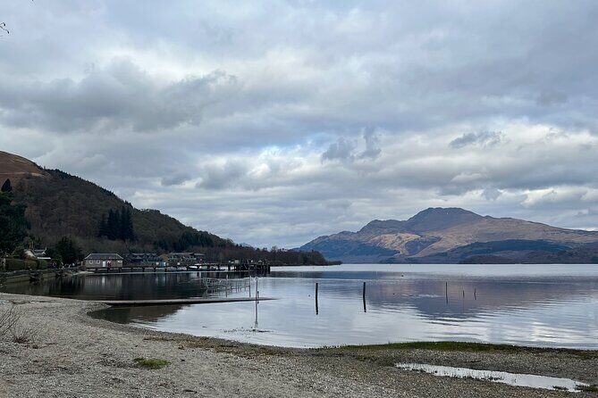 Glasgow Greenock Shore Excursion Highland Lochs, Castles & Glens - Detailed Tour Breakdown