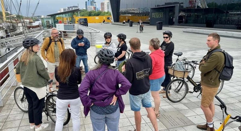 Glasgow: Guided City Highlights Tour by Ebike - Why Choose a Guided Ebike Tour in Glasgow?