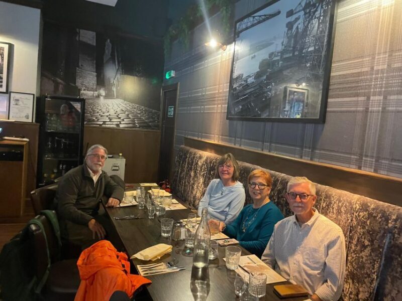 Glasgow: Guided City Highlights Tour & Whisky Tasting (5pm) - Authentic Traveler Insights