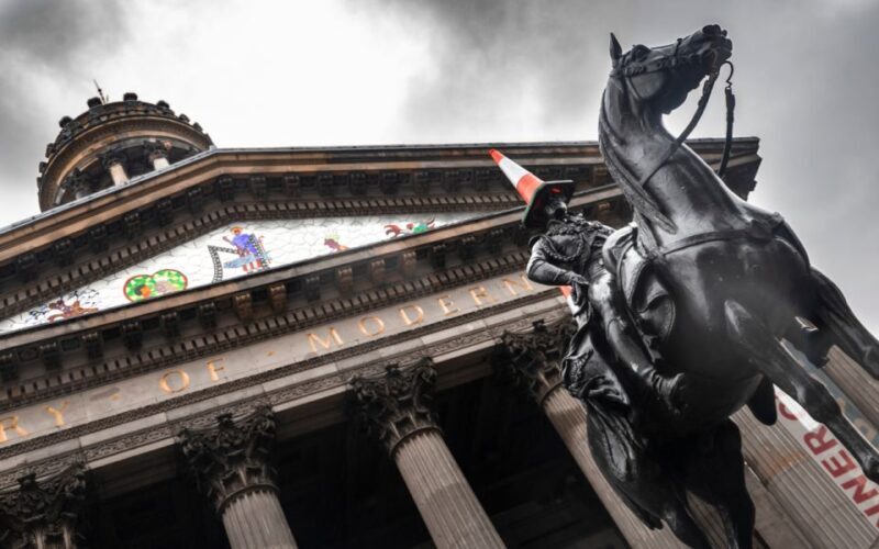 Glasgow: Haunted Quest Experience - Practical Tips for Your Haunted Quest