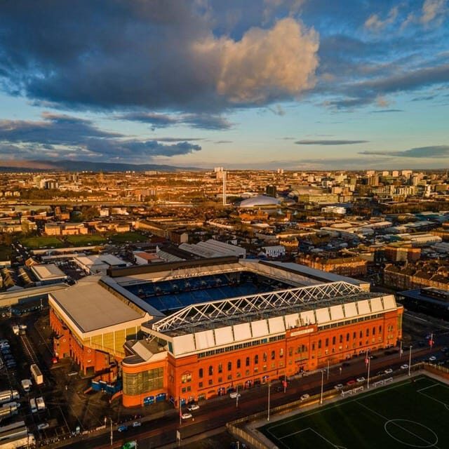 Glasgow: Ibrox Stadium Tour - How to Make the Most of Your Visit