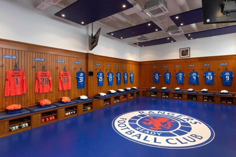 Glasgow: Ibrox Stadium Tour - Final Words: Why You Should Consider Ibrox Stadium Tour